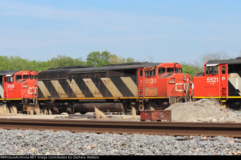 CN 5520